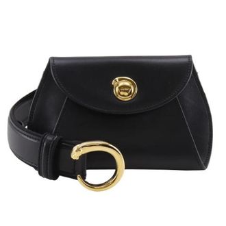 Cartier Pre-owned Belt Bag - - Pre-owned - Damen - Schwarzk - ONE SIZE