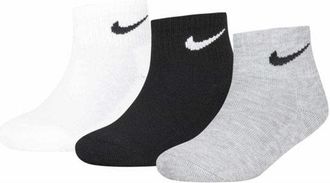 Nike Basic 3 Pack Jr - kurze Socken - Kinder