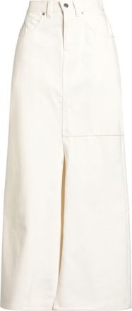 Axel Arigato HOSEN & R&Ouml;CKE - Jeansr&ouml;cke auf YOOX.COM