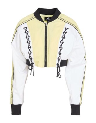Converse JACKEN & M&Auml;NTEL - Jacken und Anoraks auf YOOX.COM