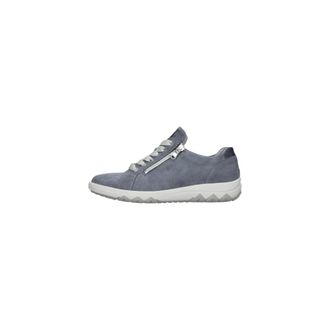 Waldl&auml;ufer Herren, Schuhe, Blau, 42 1/2 EUGr&ouml;&szlig;e