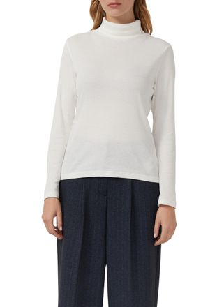 s.Oliver DamenT-Shirt, 0210, 34