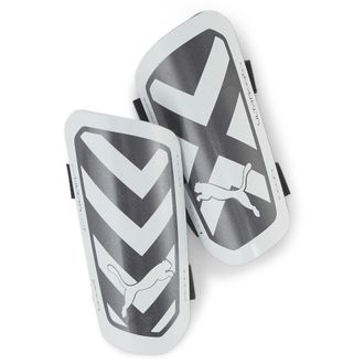 Puma 3087503 Winter-Zubehör-Set, Schwarz Weiß, XL