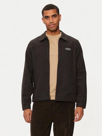 Billabong Hemdjacke Bad Dog ABYJK00208 Schwarz Regular Fit
