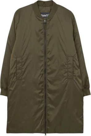 Tant&auml; Rainwear Damen, Jacken, Gr&uuml;n, LGr&ouml;&szlig;e