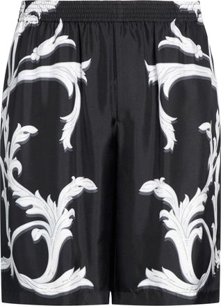 Versace HOSEN & R&Ouml;CKE - Shorts & Bermudashorts auf YOOX.COM