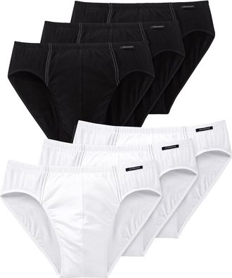 Schiesser Minislip Essentials