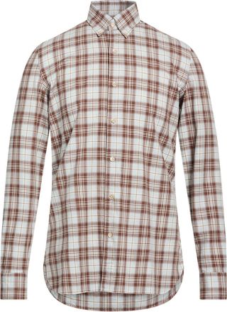 LUIGI BORRELLI NAPOLI TOPS - Hemden auf YOOX.COM