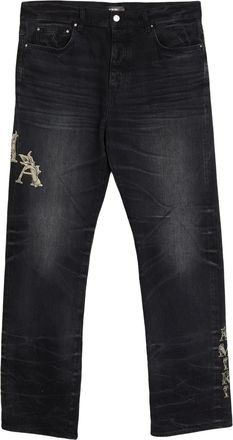 Amiri HOSEN & R&Ouml;CKE - Jeanshosen auf YOOX.COM