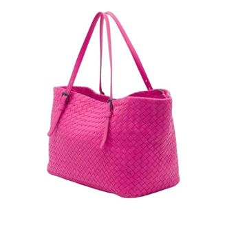 Bottega Veneta Damen, Pre-Owned, Rosa, ONE SIZEGr&ouml;&szlig;e