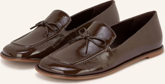 Carrano Carrano Loafer braun