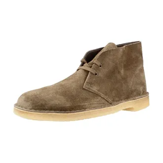 Clarks Homme, Chaussures, Vert, Taille: 43 EU Desert Boot