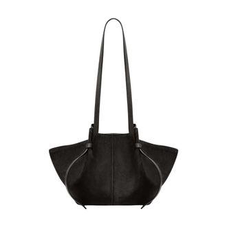 Yuzefi Mochi Schultertasche - - Bags - Damen - Braun - ONE SIZE
