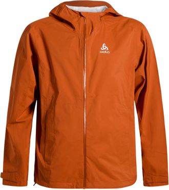 Odlo JACKEN & M&Auml;NTEL - Jacken und Anoraks auf YOOX.COM