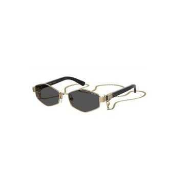 Marc Jacobs Damen, Accessories, Schwarzk, 55 MMGr&ouml;&szlig;e