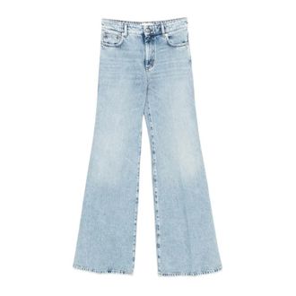 Sportmax Damen, Jeans, Blau, W29Gr&ouml;&szlig;e