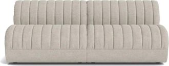MUUTO Canap&eacute; 2 places Coltre Muuto