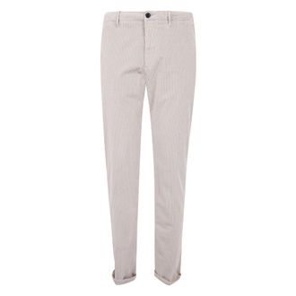 Incotex Slim Fit Hose - - Trousers - Herren - Beige - W31