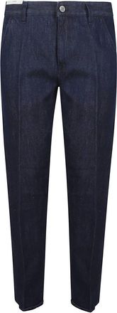 Pantaloni Torino Homme, Pantalons, Bleu, Taille: W31 Indie Jeans