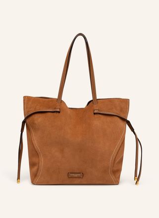 Gianni Chiarini Gianni Chiarini Shopper Violette Mt Pouch braun