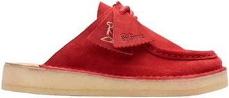 Clarks Mules DSRTNomad en cuir su&eacute;d&eacute;