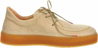 Think Damen, Schuhe, Beige, 39 1/2 EUGr&ouml;&szlig;e