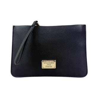 Braccialini Femme, Sacs, Noir, Taille: ONE Size Dolly Sachet