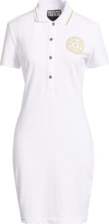 Versace KLEIDER - Mini-Kleider auf YOOX.COM