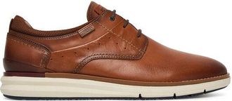 Pikolinos Halbschuhe Manacor M1A-4276C1 Braun