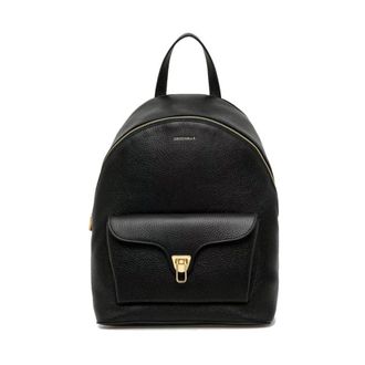 Coccinelle E1Tfk140201 Rucksack - - Bags - Damen - Schwarzk - ONE SIZE