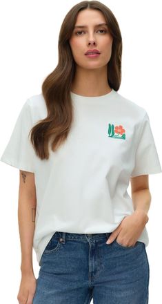 Vero Moda T-Shirt VMMARIANE