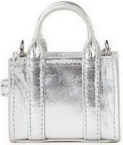 Marc Jacobs Charm Nano Tote Bag en cuir