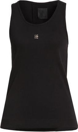 Givenchy TOPS - D&eacute;bardeurs sur YOOX.COM