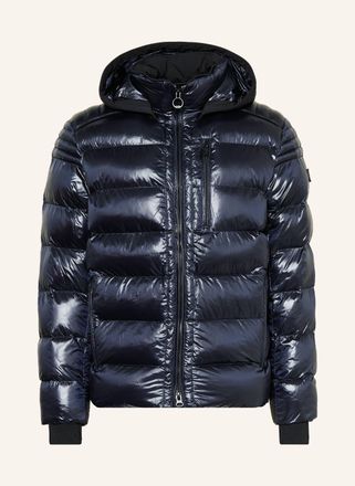 Wellensteyn Wellensteyn Steppjacke Mit Sorona Aura-Isolierung blau