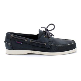 Sebago Segelschuhe - - Shoes - Herren - Blau - 42 EU