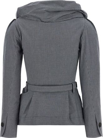 Vivienne Westwood Kendall Blazer - Gray