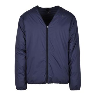 Goldwin Goldwin, Homme, Vestes, Bleu, Taille: S Doudoune en nylon