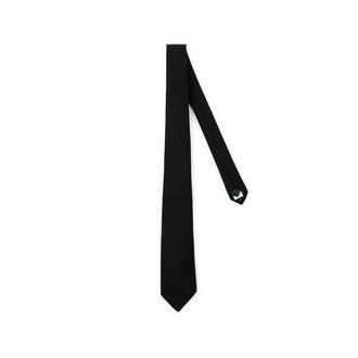 Saison 1865 Cravate en soie