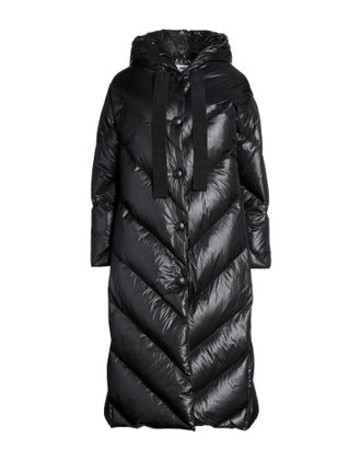 ANNIE PARIS JACKEN & MÄNTEL - Pufferjacken & Daunenjacken auf YOOX.COM