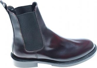 Guglielmo Rotta Femme, Chaussures, Brun, Taille: 38 EU Peg Chelsea Boot