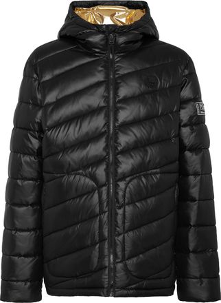 Plein Sport Daunenjacke