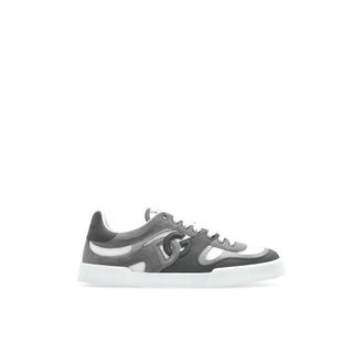 Dolce & Gabbana Sportschuhe Portofino - - Shoes - Herren - Grau - 41 EU