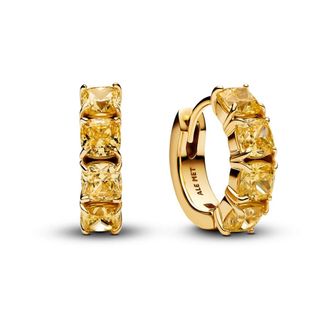 Pandora Damen, Accessories, Gelb, ONE SIZEGr&ouml;&szlig;e