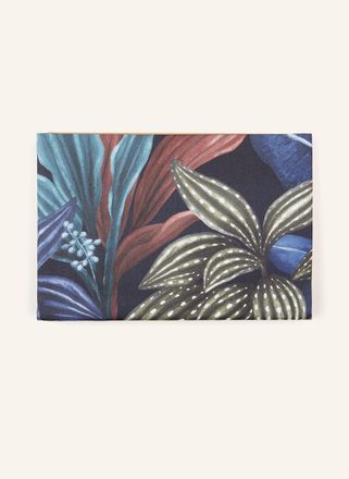 Schlossberg Schlossberg Kissenbezug Aramis blau