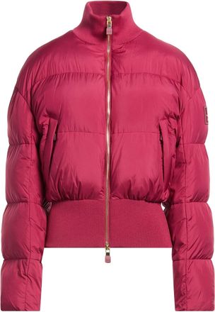 Elisabetta Franchi JACKEN & M&Auml;NTEL - Pufferjacken & Daunenjacken auf YOOX.COM