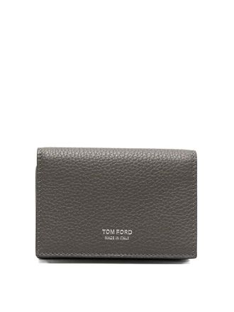 Tom Ford Portefeuilles - Gris