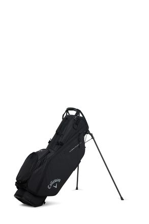 Callaway Golf Hyperlite Zero Standtasche (Schwarz 2023)