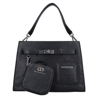 La Carrie Damen, Taschen, Schwarzk, ONE SIZEGr&ouml;&szlig;e