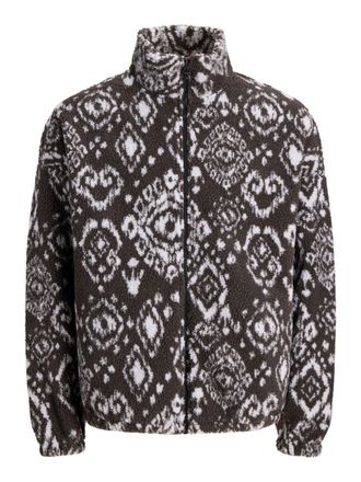 Jack & Jones Male Fleece Sweatshirt Fleece Sweatshirt