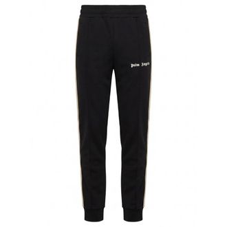 Palm Angels Herren, Hosen, Schwarzk, 2XLGr&ouml;&szlig;e